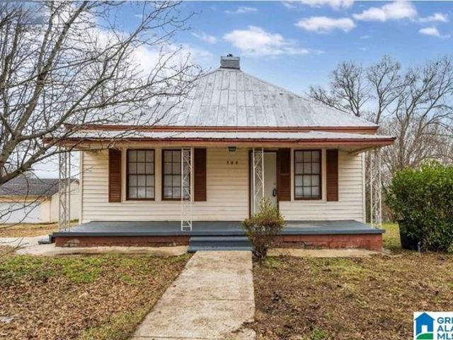 704 Avenue I, Bessemer, AL 35020