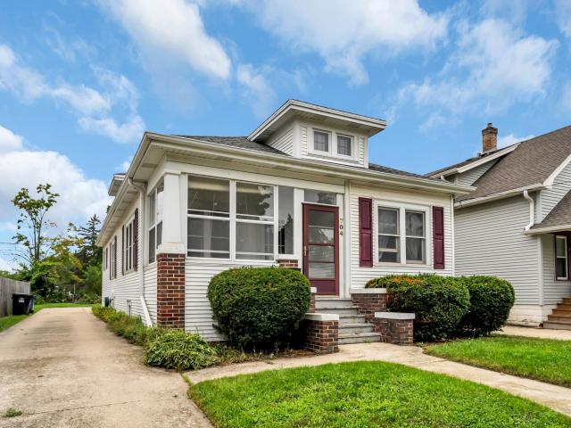 704 Belmont Ave