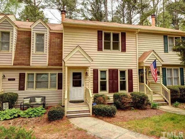 704 Benchmark Dr, Raleigh, NC 27615