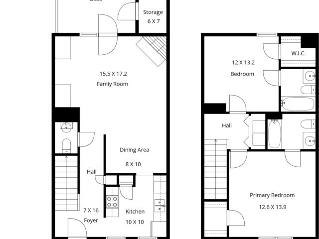 704 Benchmark Dr, Raleigh, NC 27615 | MLS #10146 | Compass