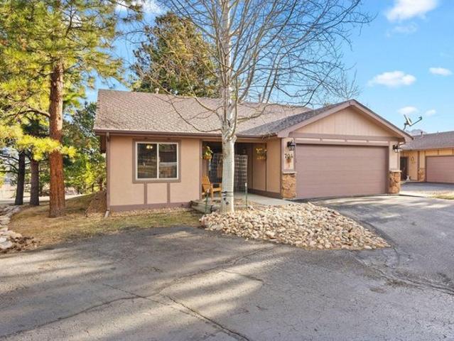 704 Birdie Ln, Estes Park, CO 80517