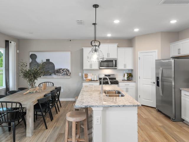 704 Branthurst Drive