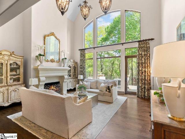 704 Brixton Cir, Simpsonville, SC 29681 | MLS #1587