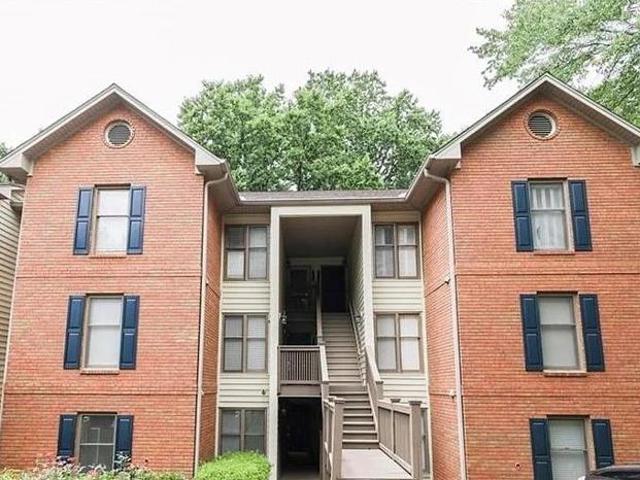 704 Garden Ct, Sandy Springs, GA 30328