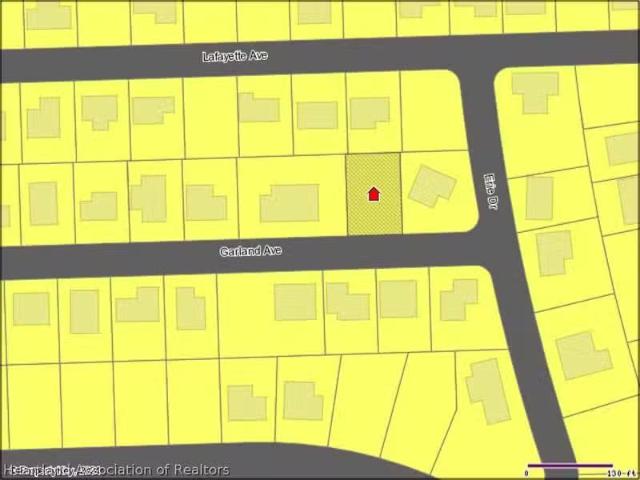 704 GARLAND AVE, SEBRING, FL 33875 Single Family Residence For.