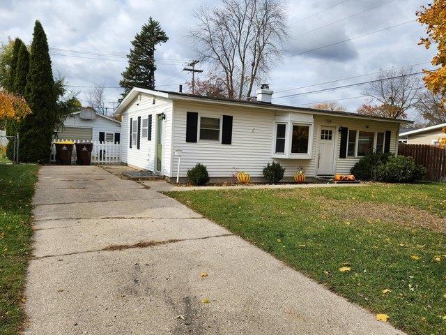 704 Garwood St, Mount Pleasant, MI 48858
