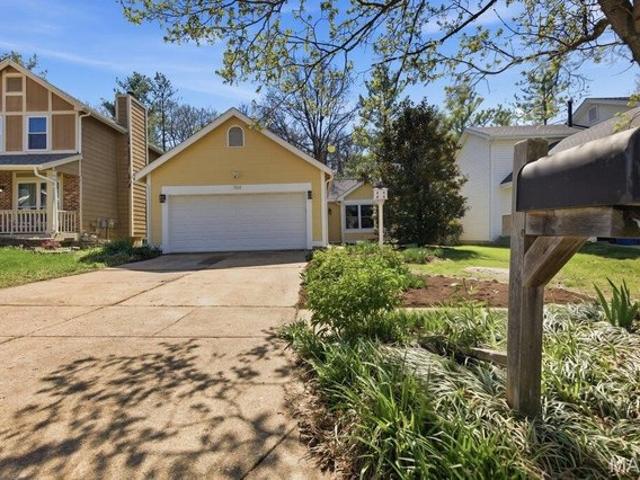 704 Ginger Wood Ct, Ballwin, MO 63021