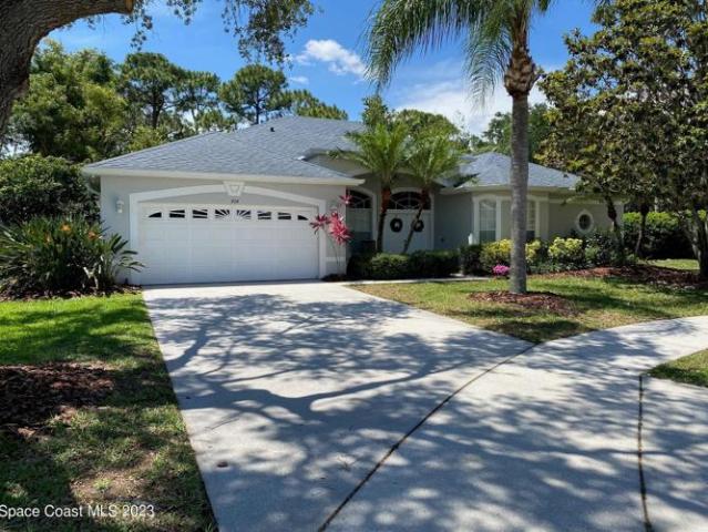 704 Danes Brook Way, Melbourne, FL 32940