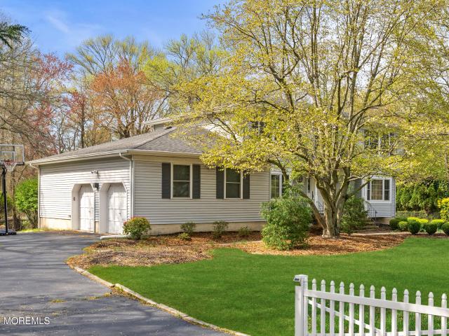 704 Deal Road