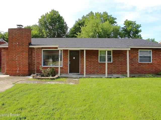 704 Drummond Way, Fairdale, KY 40118