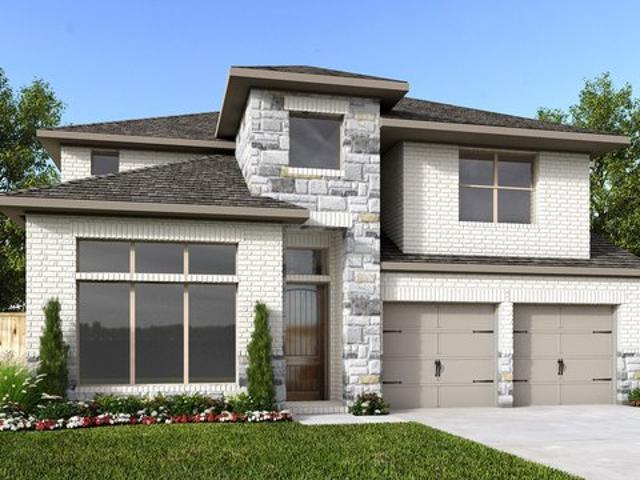 704 Duke Ln, Celina, TX 75009