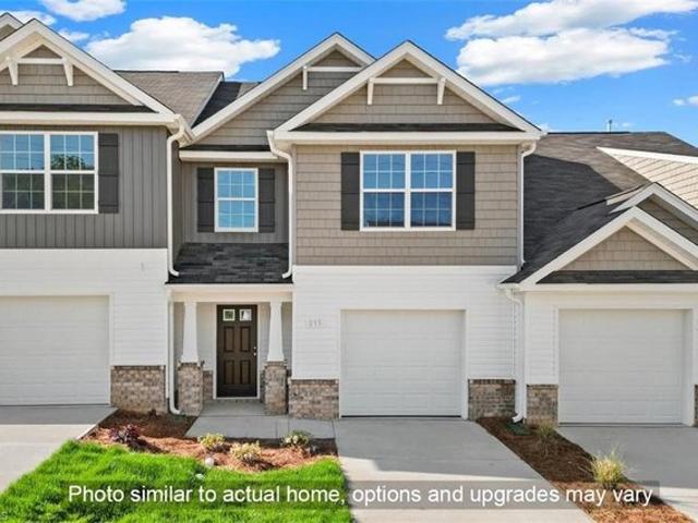 704 Dusk Vista Way, Greensboro, NC 27410