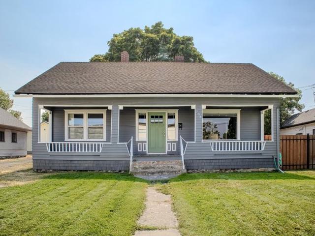 704 E 31st Ave, Spokane, WA 99203