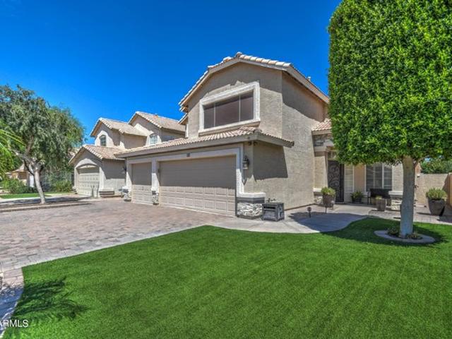 704 E Windsor Dr, Gilbert, AZ 85296