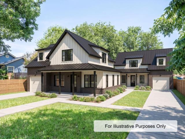 704 E Austin Ave