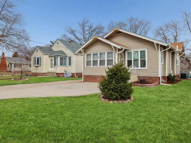 704 E Euclid Avenue