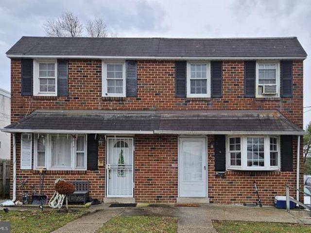 704 E Fornance St, Norristown, PA 19401