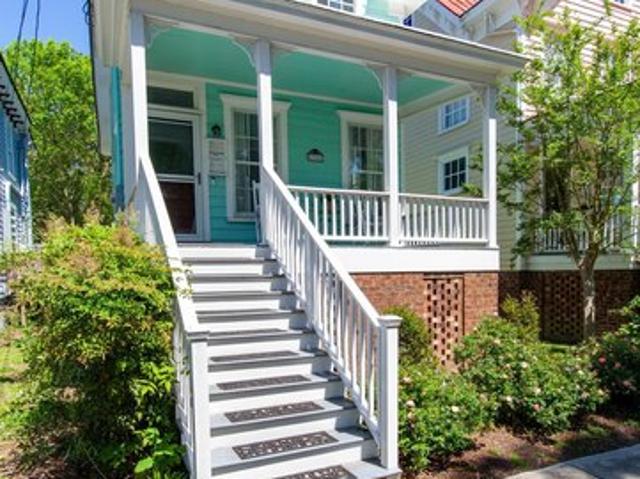 704 E Front St, New Bern, NC 28560