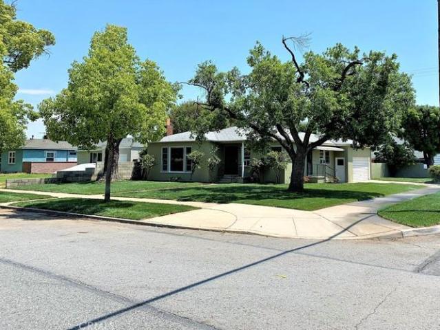 704 E Harvard Pl, Ontario, CA 91764