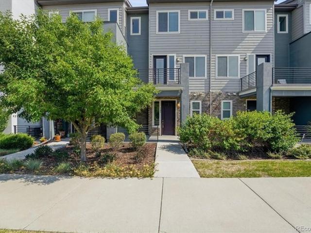 704 E Hinsdale Ave, Littleton, CO 80122