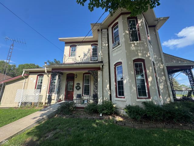 704 E Main Street