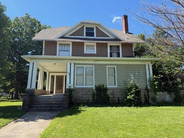 704 E Normal Ave, Kirksville, MO 63501