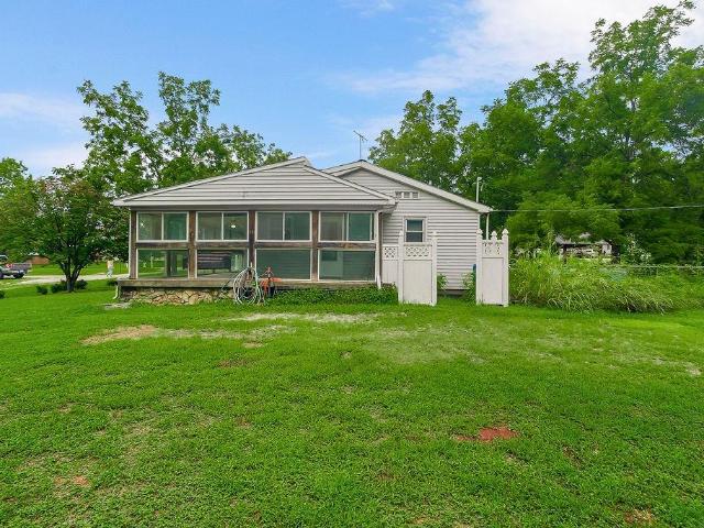704 E Shawnee Street