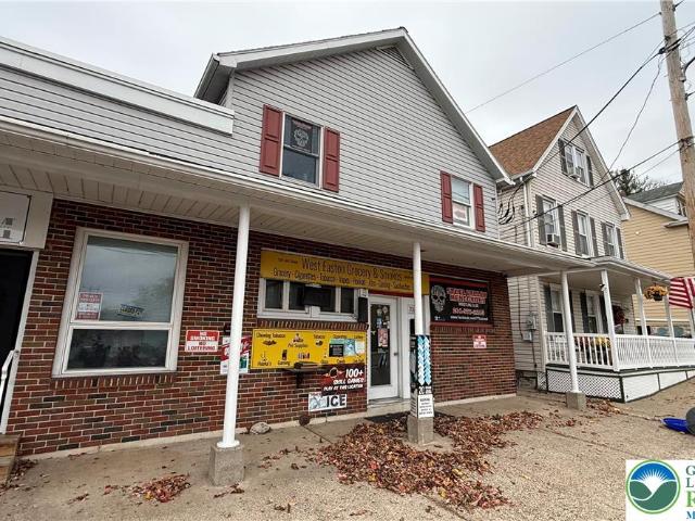 704 East Street 1&2