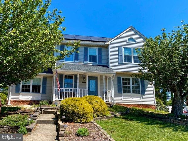 704 Eastwood Ct, Bel Air, MD 21014