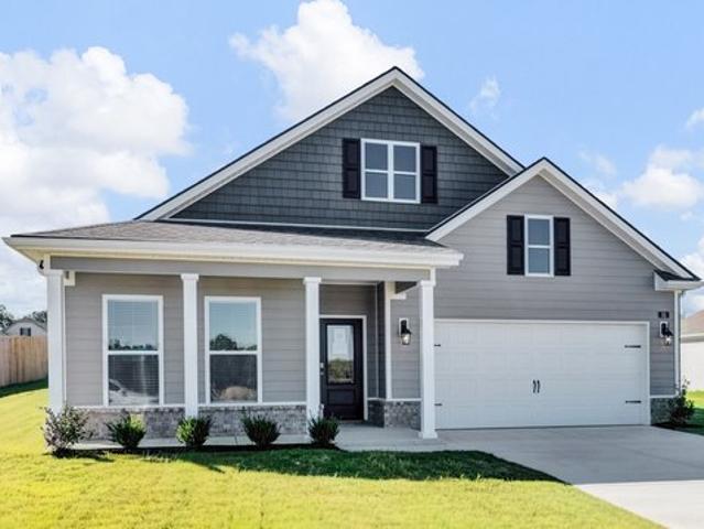 704 Edgemont Cir, Jonesboro, AR 72405