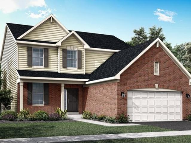 704 Erwin St, Oswego, IL 60543