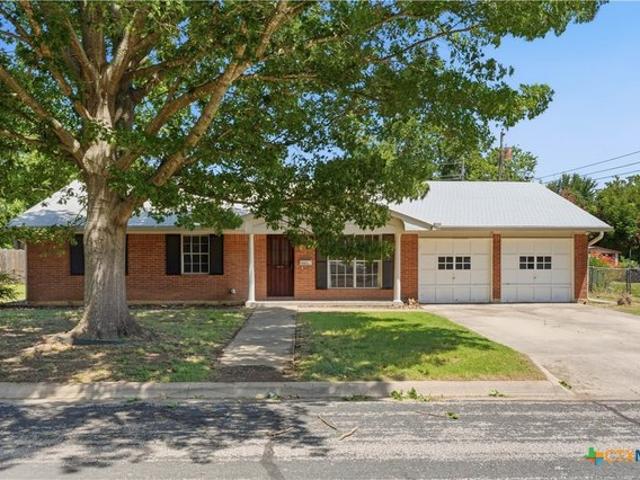 704 Evans St, Killeen, TX 76541