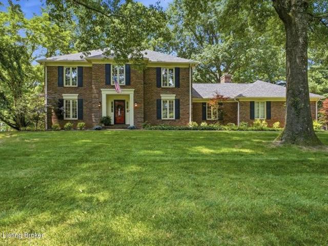 704 Evergreen Rd, Anchorage, KY 40223