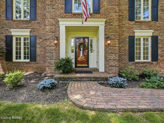 704 Evergreen Rd