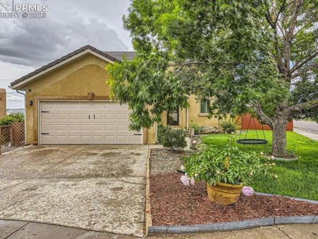 704 Fountain Mesa Rd, Fountain, CO 80817