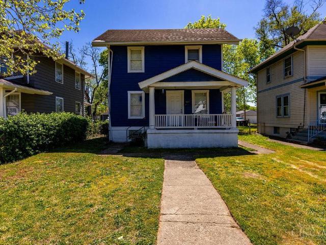 704 Fourteenth Avenue