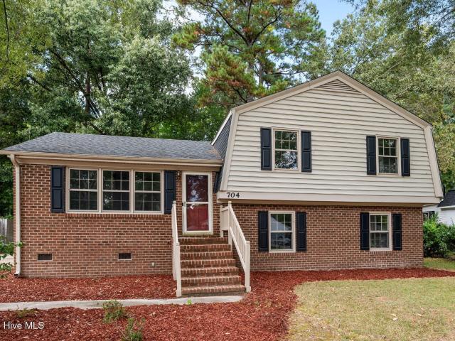 704 Forest Acres Drive