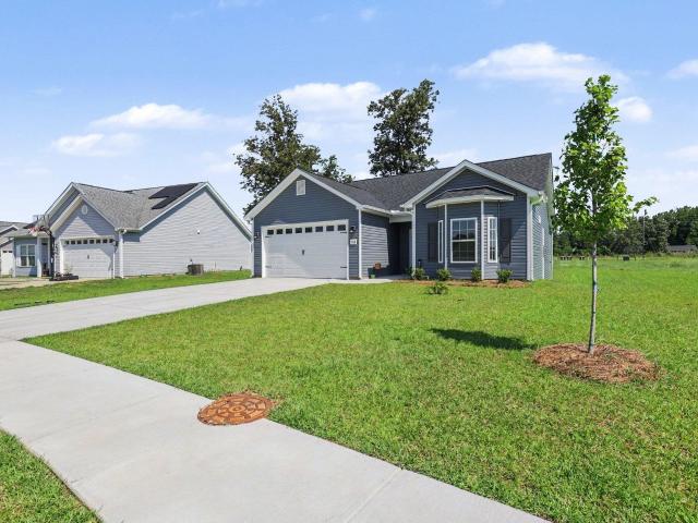704 Fair Weather Dr
