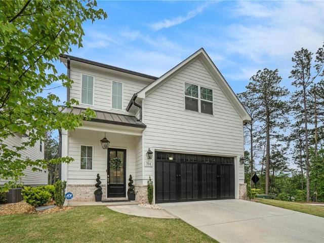 704 Fairlane Drive