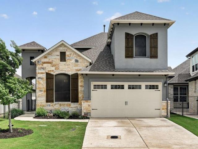 704 Faith Dr, Liberty Hill, TX 78642
