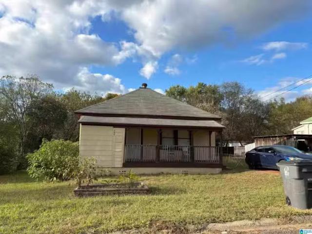 704 FALMOUTH ST, BIRMINGHAM, AL 35224
