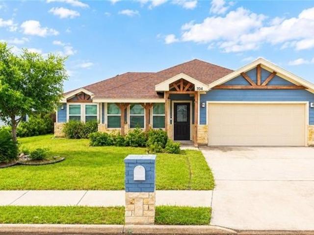 704 Fitzgerald St, San Juan, TX 78589
