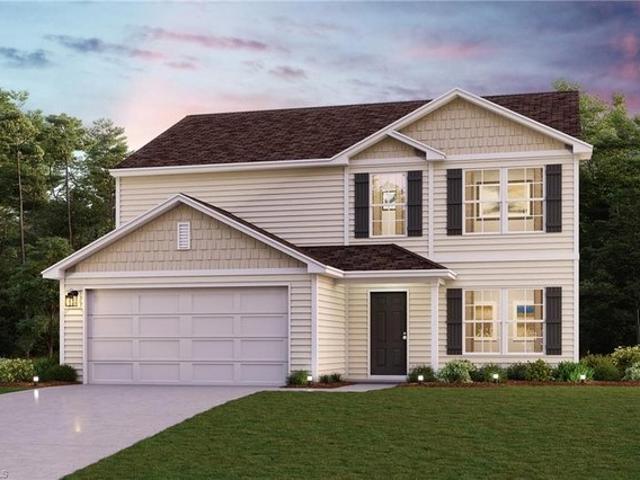 704 Fleer Rd, Thomasville, NC 27360