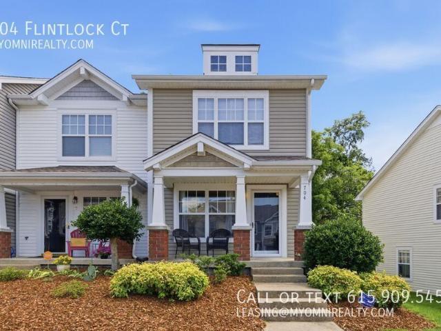 704 Flintlock Ct