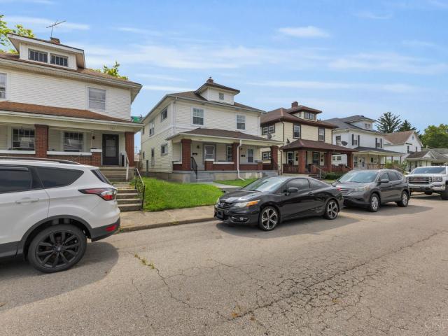 704 Kolping Avenue