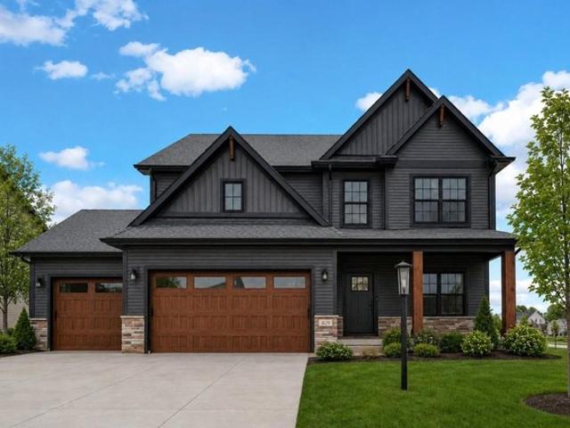 704 Ketill Ct, Crown Point, IN 46307
