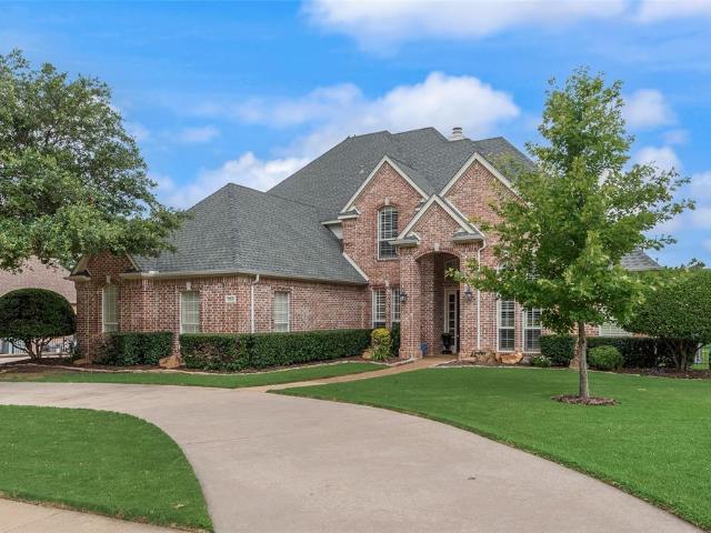 704 Kleberg Court