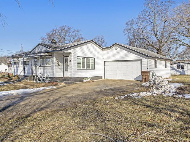 704 Hoaglin Drive