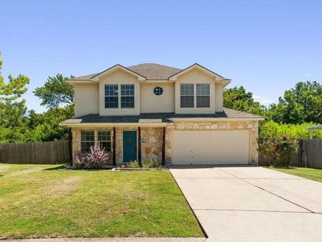 704 Honeysuckle Dr, Leander, TX 78641
