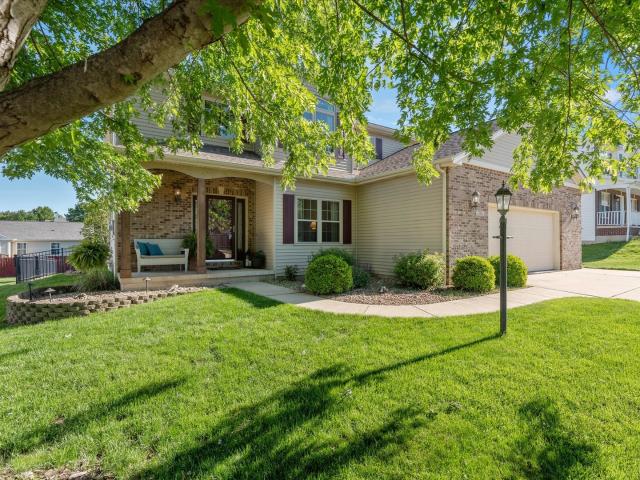 704 Hawk Drive